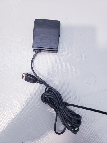 Official Nintendo Gameboy Advance SP DS OEM AC Adapter Charger AGS-002 ...
