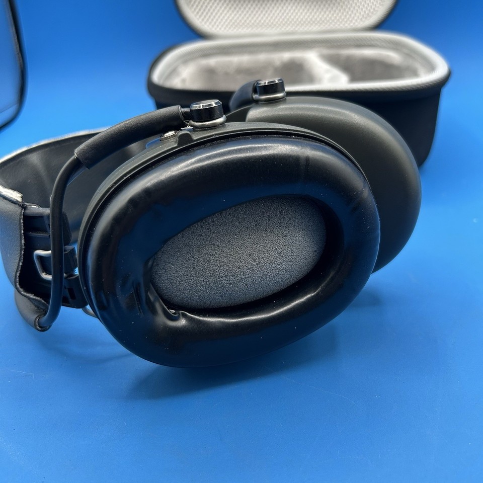 MSA Sordin 75301 Ear Ptt Ranger | eBay