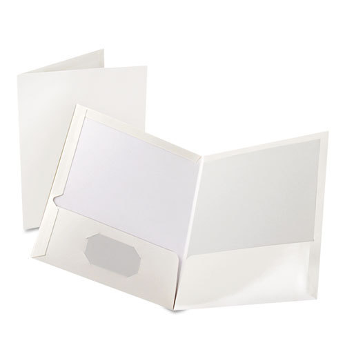 Esselte Ess-51704 Laminated Portfolio - Letter 8.5" X 11" 25 / Box for ...