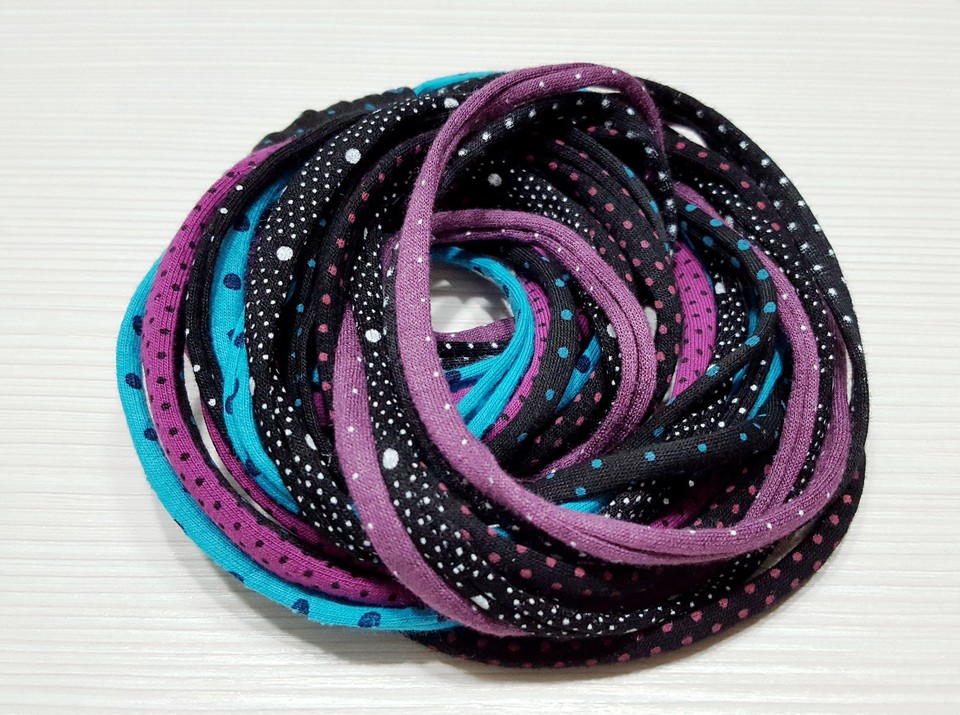 Gypsy Hippie Yoga Headband Chemo Headwear Wide Head Wrap Turban ...