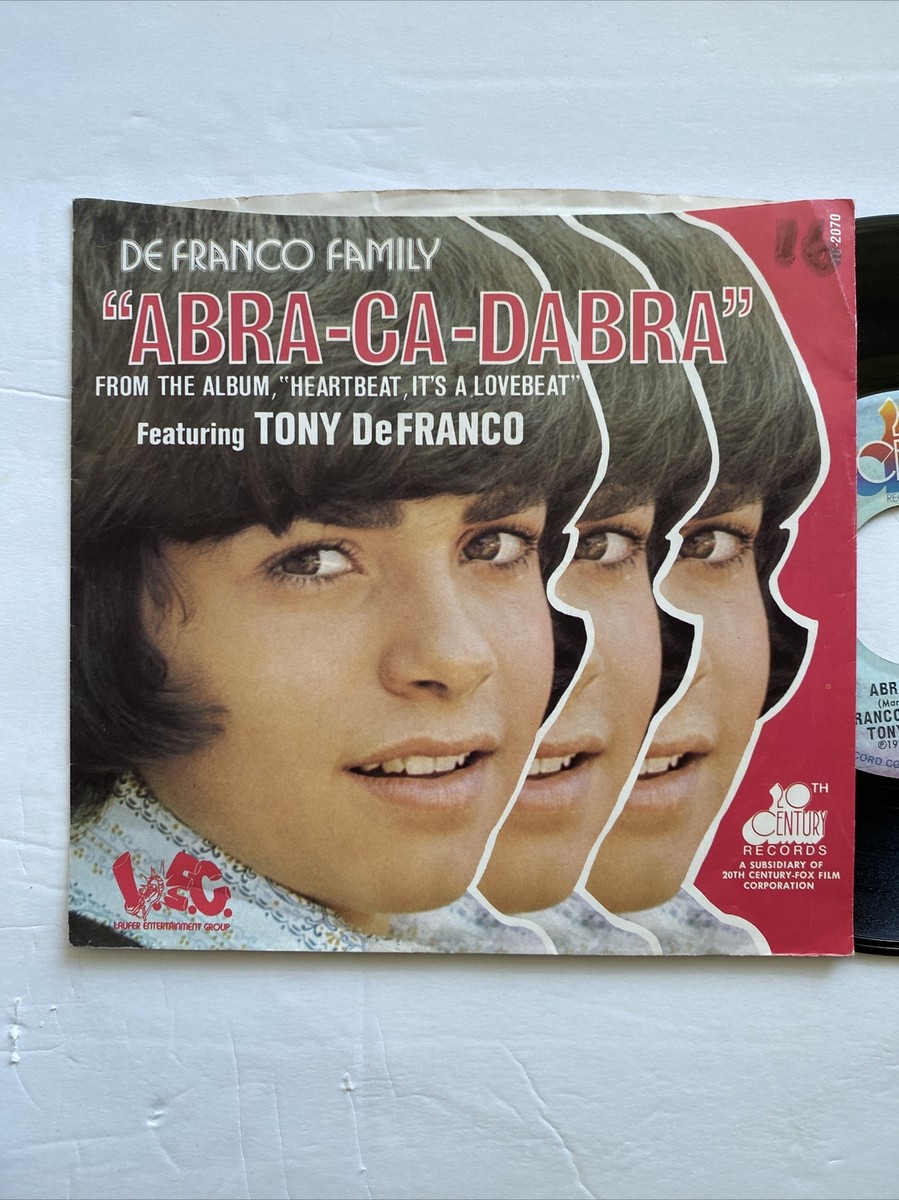 Tony Defranco's Instagram, Twitter & Facebook on IDCrawl