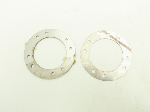 Rexnord 710624 Flexible Disc Coupling For Thomas DBZ Size 201 *READ | eBay