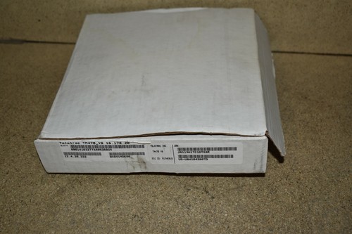 TELETRAC TM470_V8 TRACKING CONTROL MODULE - NEW (MH74) | eBay Australia