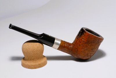 1960 Dunhill Tanshell 6R (Pot) - Estate Pipe | eBay