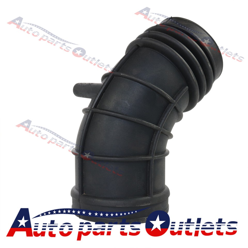 Intake Air Flow Boot Hose new Fit For BMW 325Ci 325i 325Xi 330Ci 330i ...