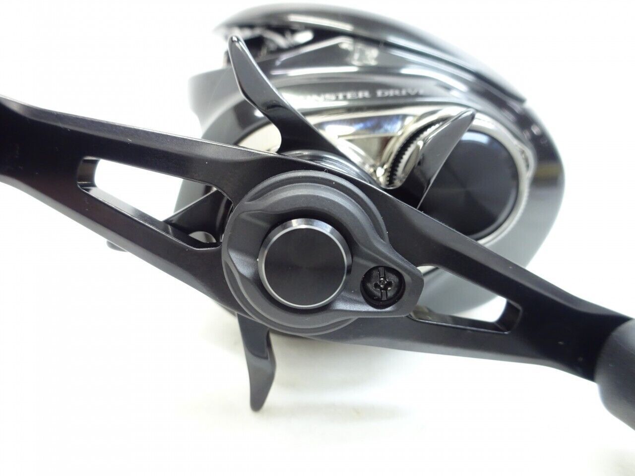 Shimano Fishing Reel Baitcasting Reel 23 Antares DCMD XG Left | eBay