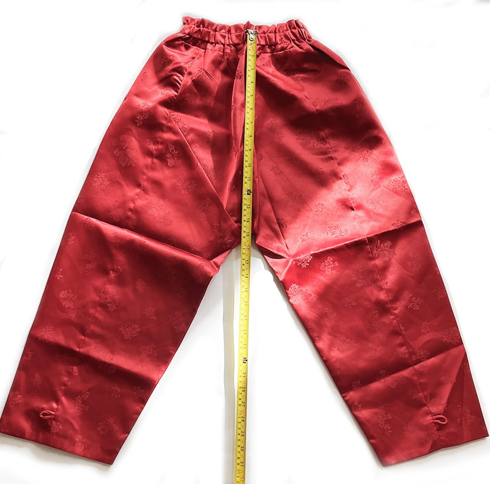 Korean Traditional Costume Hanbok Durumagi Set Korean Quilted Overcoat ...