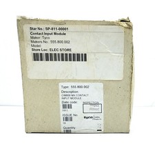 TYCO - ADT TSM800 Door Control Module 568.800.069 for sale online | eBay