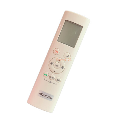 Remote Control Suitable For Midea RG58B1/BGE RG58A2/BGEF RG58E1/BGEF ...
