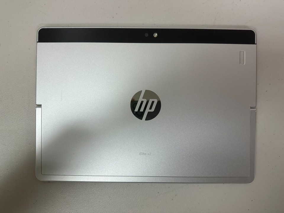 HP 1012G1 X2 Tablet 12" 1080P Intel M7 1.2GHZ 8GB Ram 128G SSD Win 10 ...