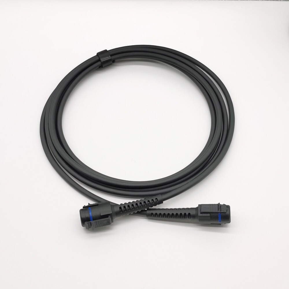 3M HKN6169B Remote Head Cable For Motorola Radio XTL5000 APX6500 ...
