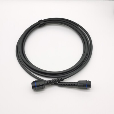 3M HKN6169B Remote Head Cable For Motorola Radio XTL5000 APX6500 ...