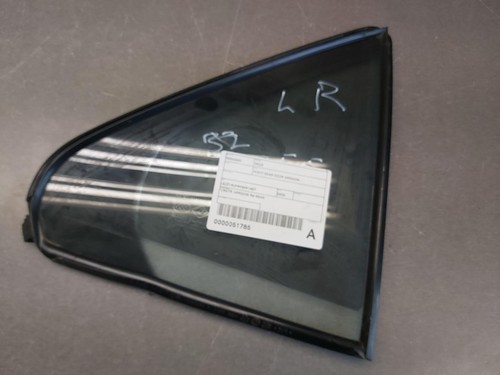 MG MG3 RIGHT REAR DOOR WINDOW 2020 | eBay