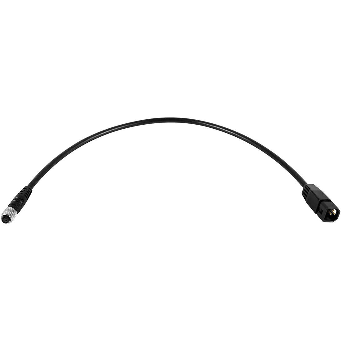 For Minn Kota MKR-US2-8 Humminbird 7-Pin US2 Transducer Adapter Cable ...