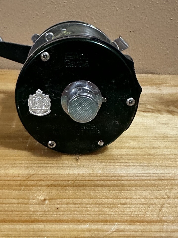 Abu Garcia Ambassadeur 6500 C3 CT Mag | eBay