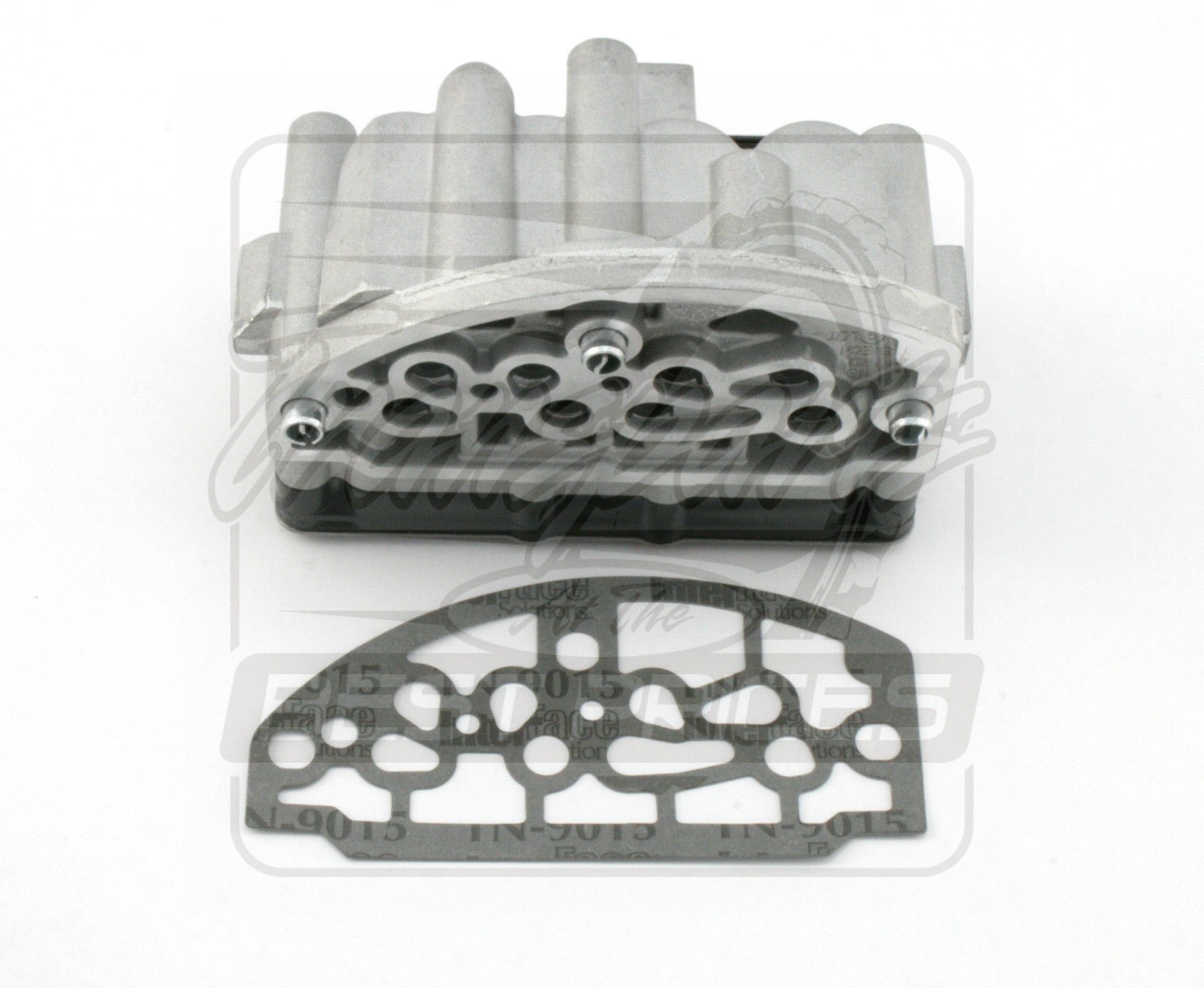 A604 604 40TE 41TE 41AE Shift Dodge Chrysler Transmission Solenoid ...