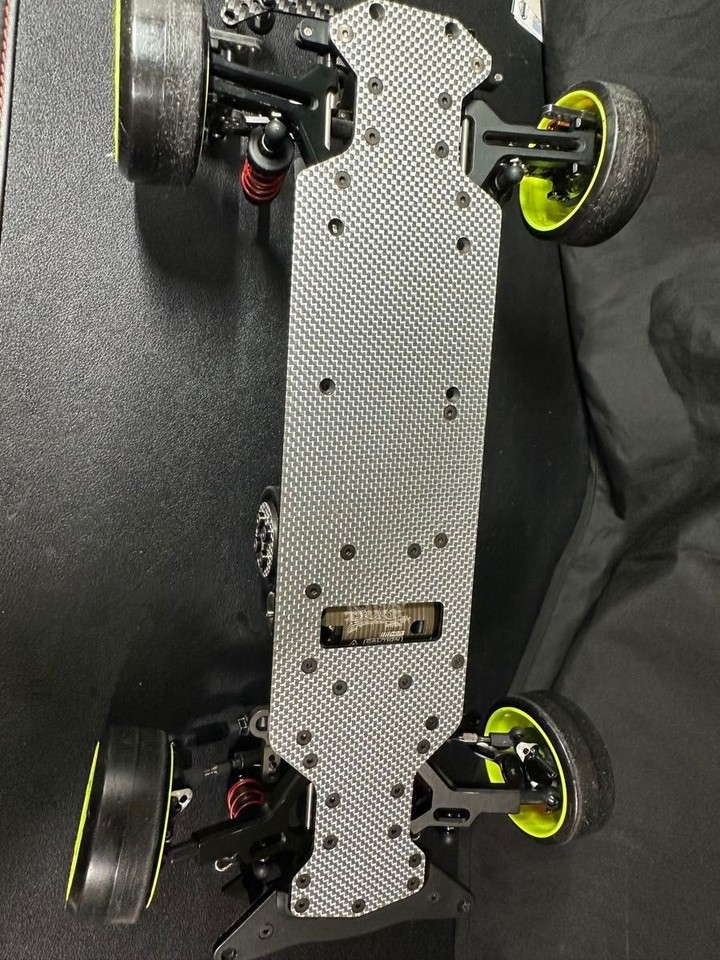 Re R Hybrid RC Drift Chassis with Many Options From Japan | eBay