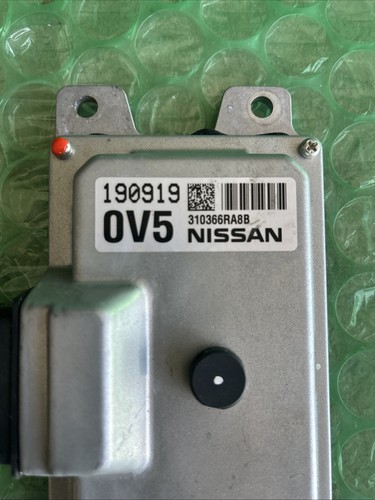 NISSAN ROGUE FWD TRANSMISSION COMPUTER CONTROL MODULE TCM OEM 2021 ...
