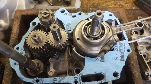HONDA Z50 ENGINE MONKEY DAX XR70 CRF70 MOTOR 120cc | eBay