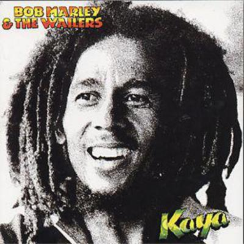 Bob Marley and The Wailers Kaya (CD) Album 731454889926 | eBay