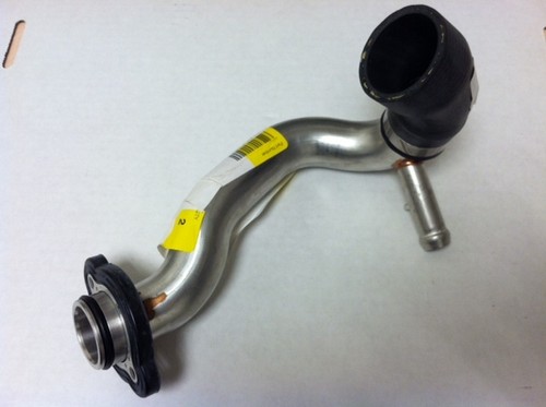 Genuine BMW Coolant Inlet Pipe for N51,N52 Engines 11537516414 New! | eBay