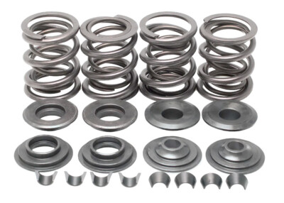 Kibblewhite Hi-Lift VALVE SPRING KIT for 1948 - 1965 Harley Panhead ...