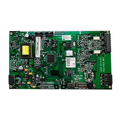 Fire Alarms - Loop Interface