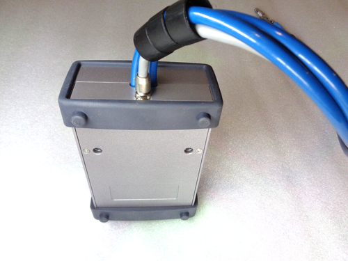 Keysight M8057A Pattern Generator Remote Head 64 GBaud | eBay