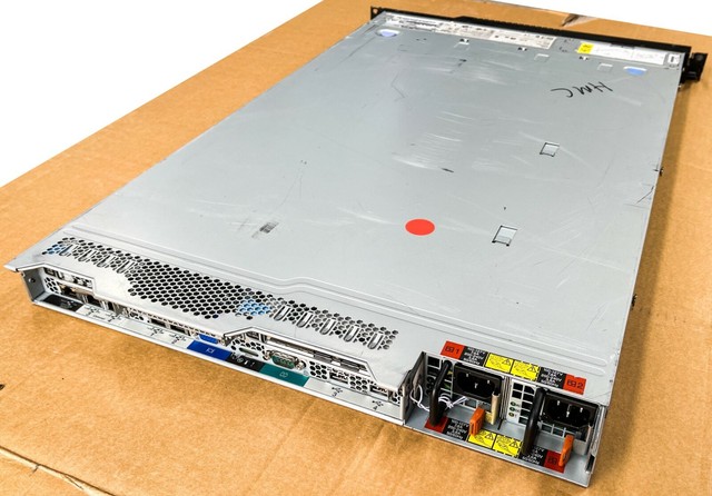 IBM 7042-CR6 HARDWARE MANAGEMENT CONSOLE for sale online | eBay