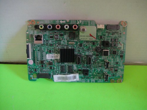 SAMSUNG UN55J6201AF BOARD BN97-10573A / BN94-09065U. | eBay