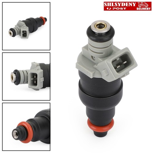 1PCS Fuel Injectors 53030778 Fit Ram 1500/2500/3500 1996-1999 5.2/5.9L ...