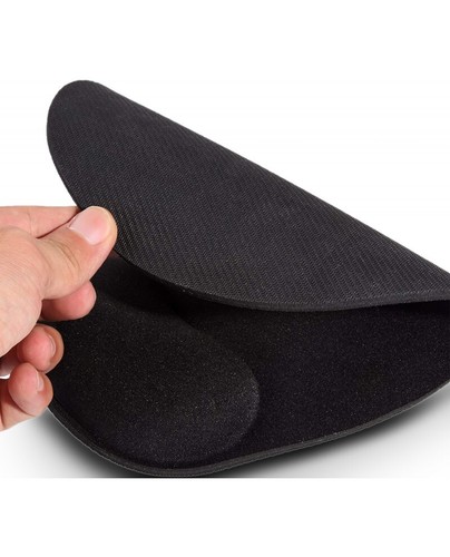 URBAN FACTORY ERGO Mouse Pad Wrist Rest SOFTEE Ergonomic Mou | eBay