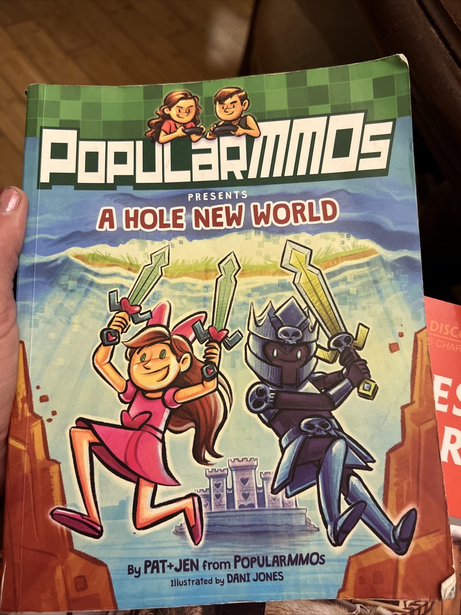 Popularmmos Logo What Happened To PopularMMOs?