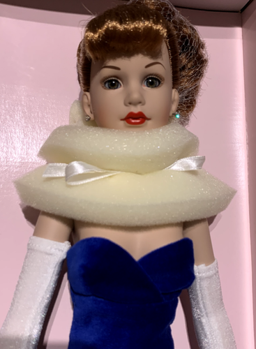 Tonner KITTY COLLIER 18 Inch dressed doll PRISTINE," SASSY", NEW & NRFB ...