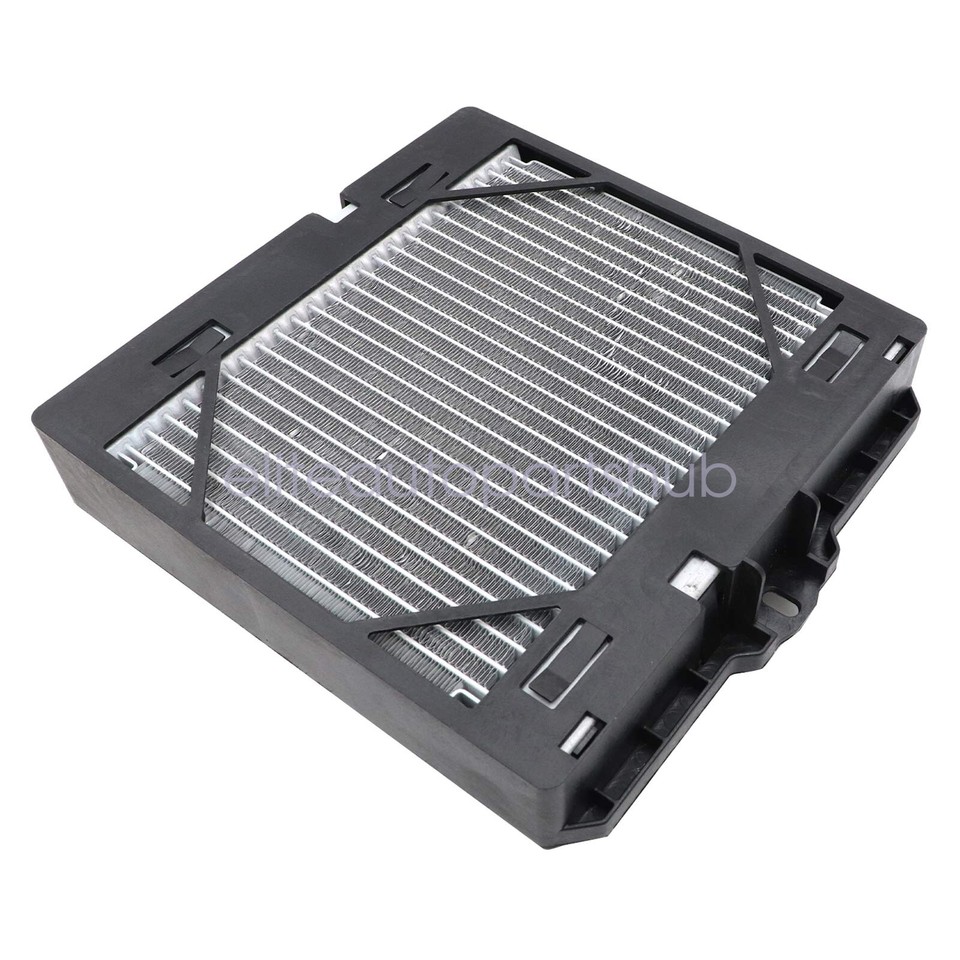 NEW Right Supplementary Coolant Radiator for BMW M3 M4 GTS F80 F82 ...