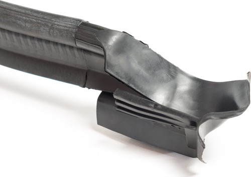 2011-2017 Wrangler JK Hardtop Lift Gate Glass Surround Weatherstrip ...