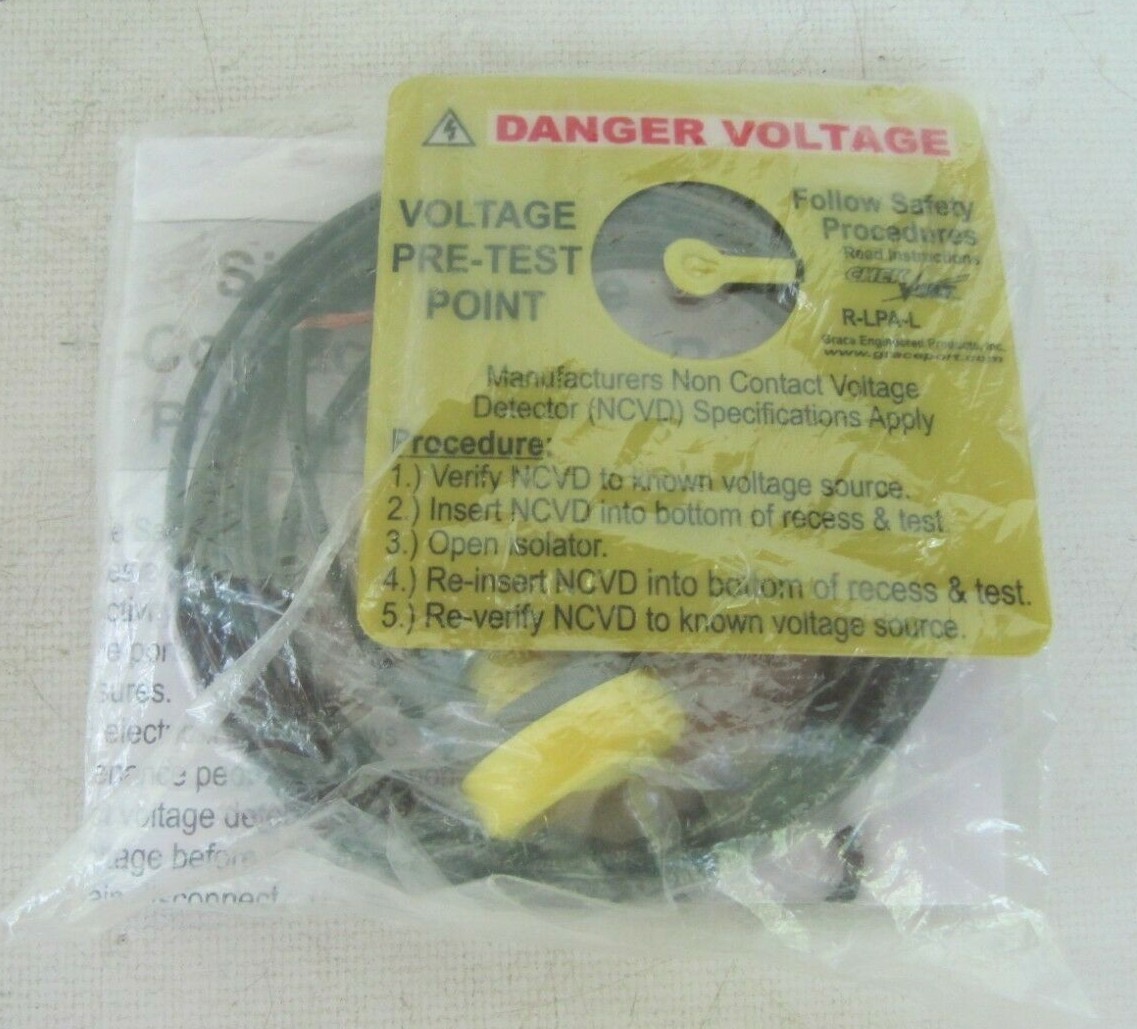 (NEW) Grace Engineered Products Chekvolt | Grelly USA