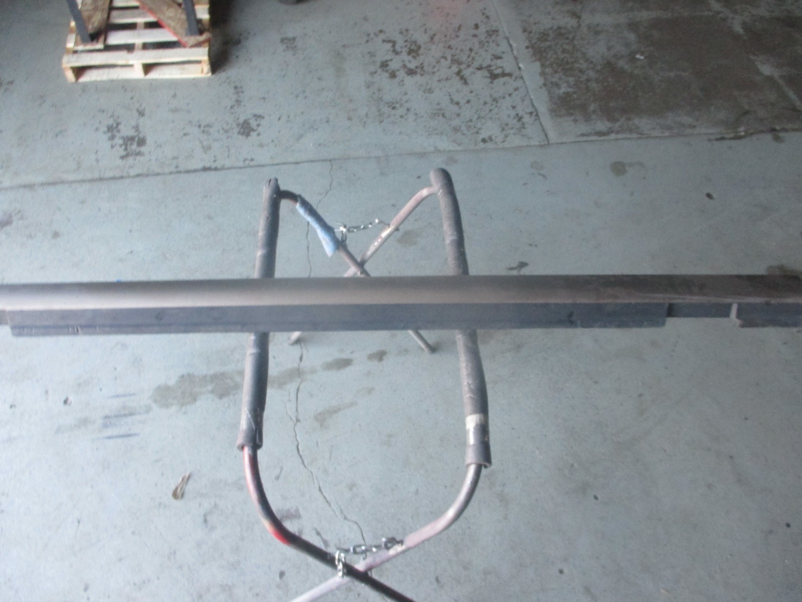 2005 Honda Odyssey EXL OEM Left Driver Side Rocker Kicker Panel Sill ...