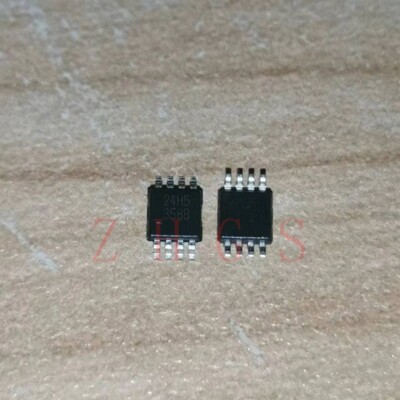 10PCS LM358BIDGKR LM358BID LM358 TI VSSOP-8 OPAMP IC STOCK | eBay