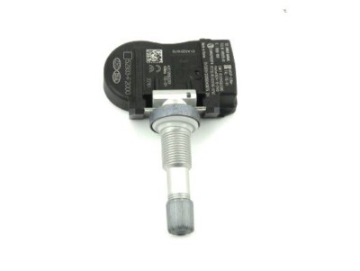 Genuine New HYUNDAI TYRE PRESSURE SENSOR Ioniq Genensis i30 Elantra ...