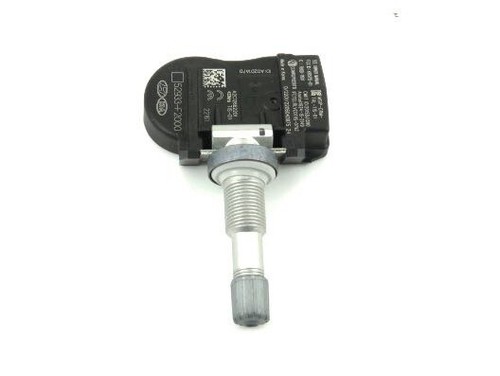 Genuine New HYUNDAI TYRE PRESSURE SENSOR Ioniq Genensis i30 Elantra ...