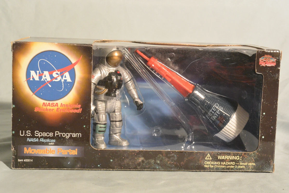 Nasa Friendship 7