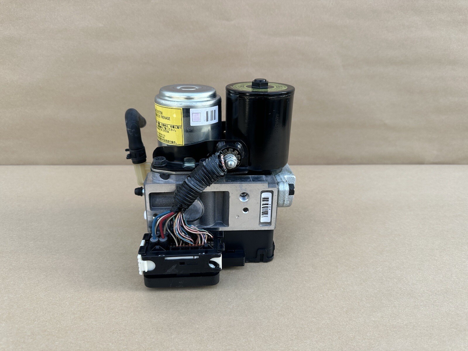 06-11 Lexus GS430 GS460 GS450H Hybrid Antilock Brake ABS Pump Module ...