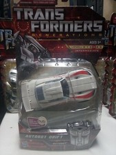 Transformers Generations: Original Drift