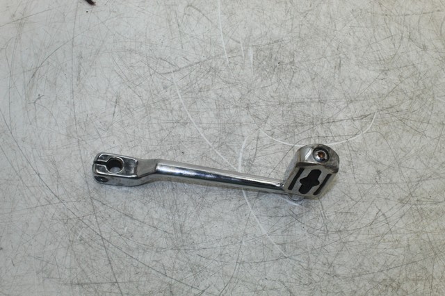 Harley Davidson Gloss Black Touring Shift Lever 33600243 6872 for sale ...