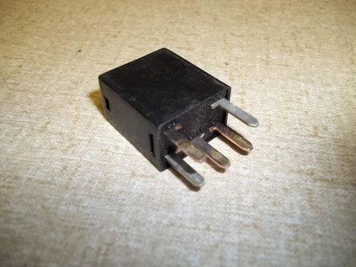 Omron 12077866 GM Chevy Saturn Multi-Purpose 5-Pin Relay *FREE SHIPPING ...