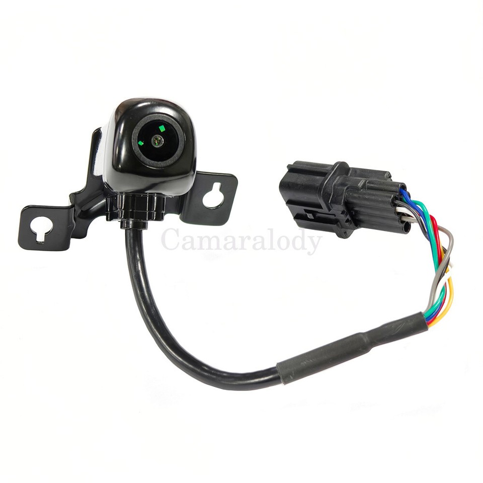 Back View Camera For 95760-2W641 957602W641 Hyundai Santa Fe Sport 2017 ...