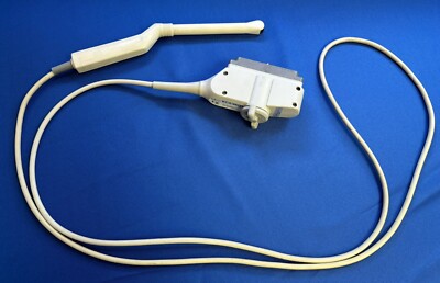 Samsung Medison EC4-9ED Endocavity Ultrasound Transducer Probe FREE ...