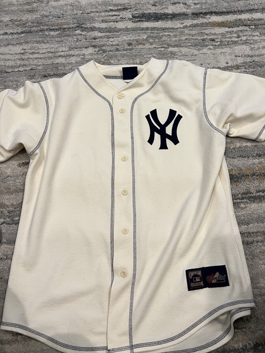 Throwback Baseball Shirts