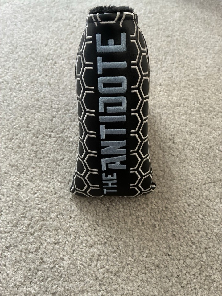 NEW Bettinardi "The Antidote" SB1 37" Counter-Balance Putter | eBay